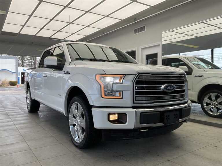 Stevens Ford | 717 Bridgeport Ave, Milford, CT 06460