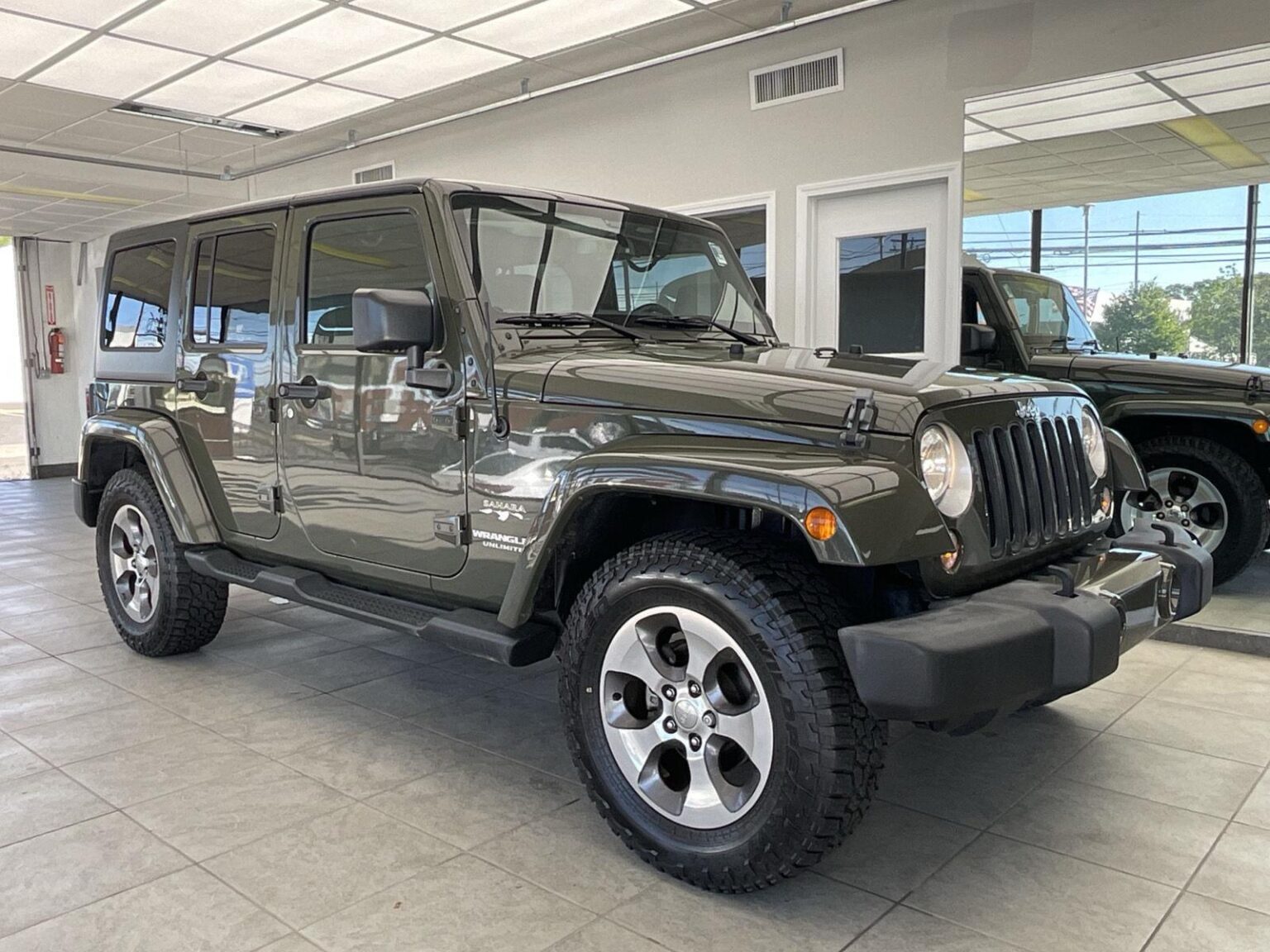 Stevens Ford | 717 Bridgeport Ave, Milford, CT 06460