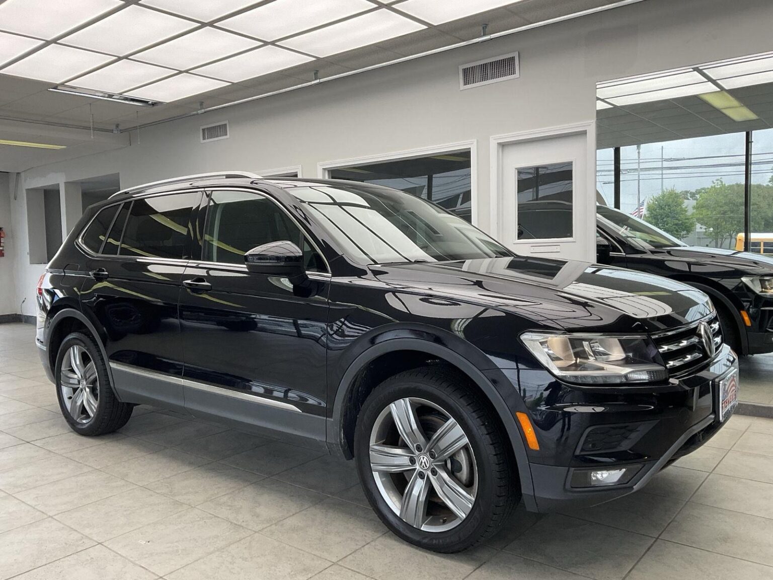 Stevens Ford | 717 Bridgeport Ave, Milford, CT 06460