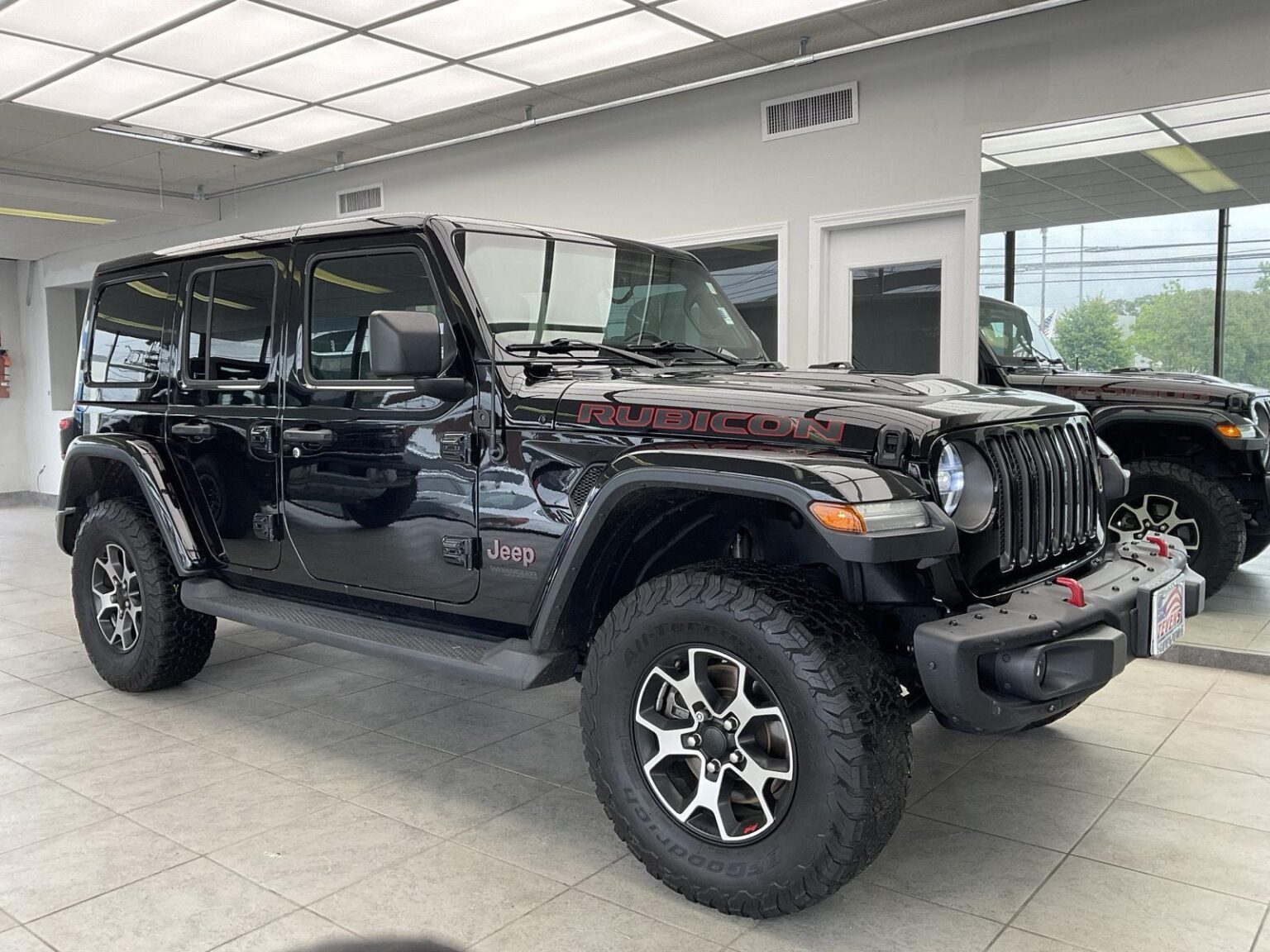 Stevens Ford | 717 Bridgeport Ave, Milford, CT 06460