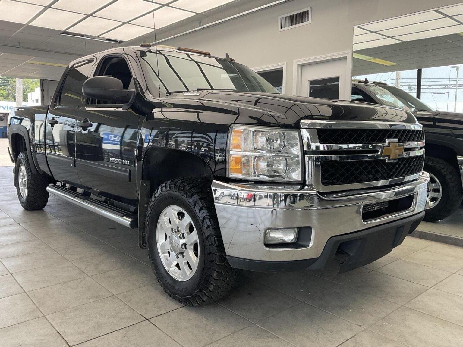 Stevens Ford | 717 Bridgeport Ave, Milford, CT 06460